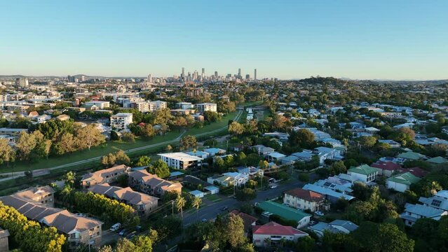 Brisbane Suburbs Images – Browse 842 Stock Photos, Vectors, and Video ...