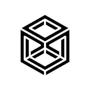 Impossible Cube Images – Browse 7,321 Stock Photos, Vectors, and Video ...