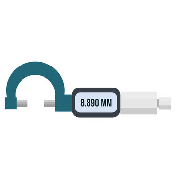 "Micrometer Screw Gauge" Images – Browse 8,092 Stock Photos, Vectors, and Video | Adobe Stock