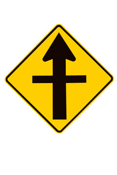 "Crossroad Sign" Images – Browse 313 Stock Photos, Vectors, and Video ...