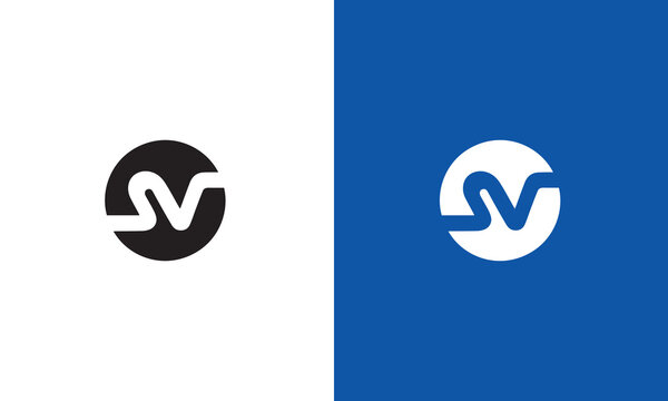 "Sv Logo"-Bilder: Stock-Fotos & -Videos. | Adobe Stock