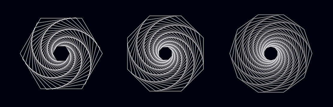 Imágenes de Decágono: descubre bancos de fotos, ilustraciones, vectores ...