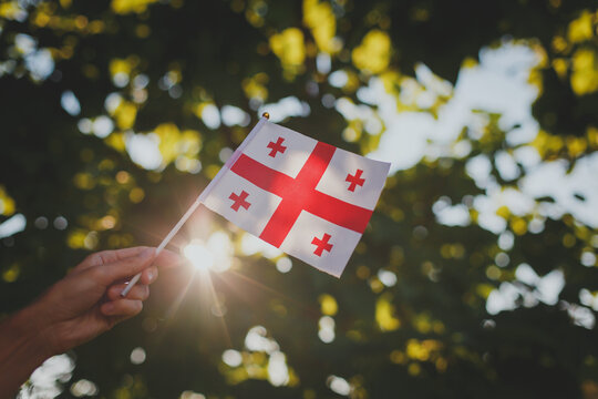 "Georgian Flag" Bilder – Durchsuchen 3,777 Archivfotos, Vektorgrafiken und Videos | Adobe Stock