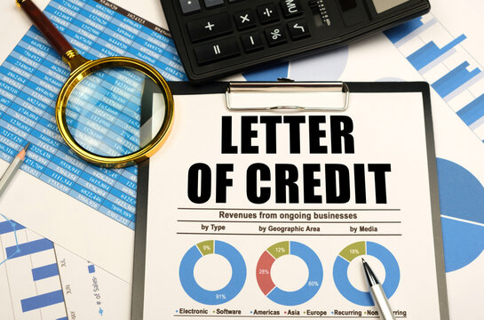"Letter Of Credit" Images – Browse 274 Stock Photos, Vectors, and Video ...