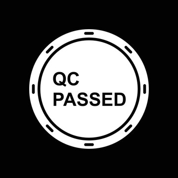"Qc Passed" Images – Browse 363 Stock Photos, Vectors, and Video ...
