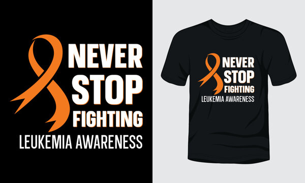 Children With Leukemia Logo