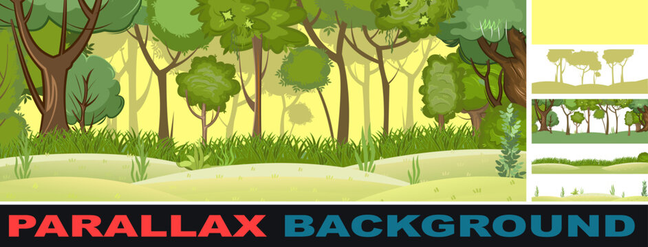 Parallax Background Images – Browse 11,251 Stock Photos, Vectors, and ...