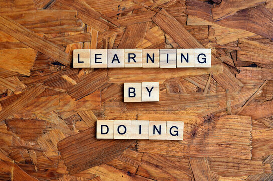 "Learning By Doing" Bilder – Durchsuchen 609 Archivfotos ...