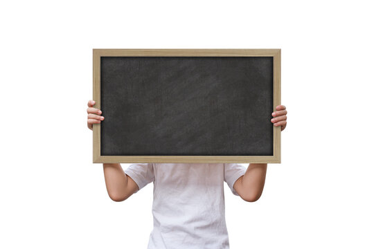 Child Holding Chalkboard Images – Browse 21,042 Stock Photos, Vectors ...