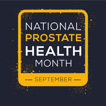 "Prostate Health"-Bilder: Stock-Fotos & -Videos. | Adobe Stock