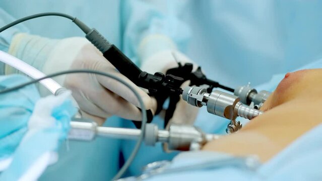 Laparoscopic Images – Browse 7,079 Stock Photos, Vectors, and Video ...