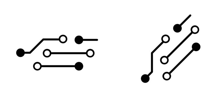 Pcb Single Connection Images – Browse 571 Stock Photos, Vectors, and ...