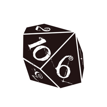D10 Icon