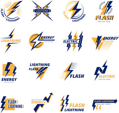 Thunderbolt Logo