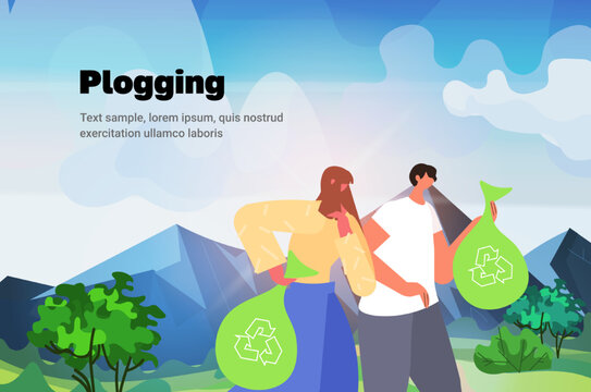 Plogging Images – Browse 730 Stock Photos, Vectors, and Video | Adobe Stock