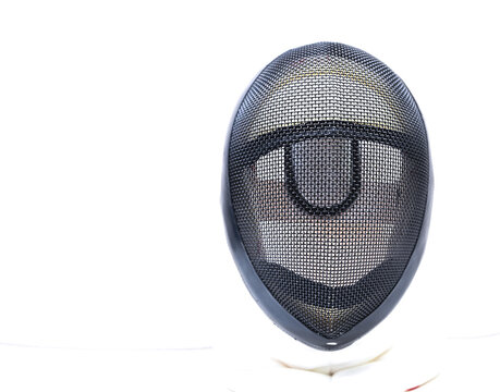 Fencing-Mask Images – Browse 30 Stock Photos, Vectors, and Video ...