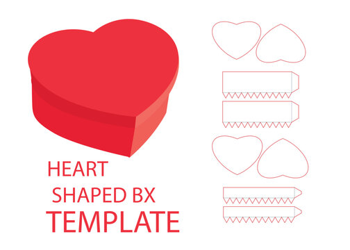"Heart Shaped Box" Images – Browse 859 Stock Photos, Vectors, and Video ...