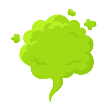 Cartton Stinky Smells