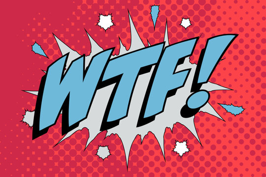 Wtf Bilder – Durchsuchen 7,407 Archivfotos, Vektorgrafiken und Videos ...