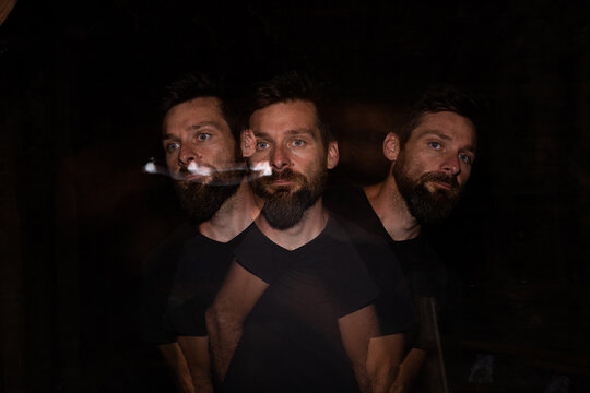 Psychotisch Bilder – Durchsuchen 16,673 Archivfotos, Vektorgrafiken und ...