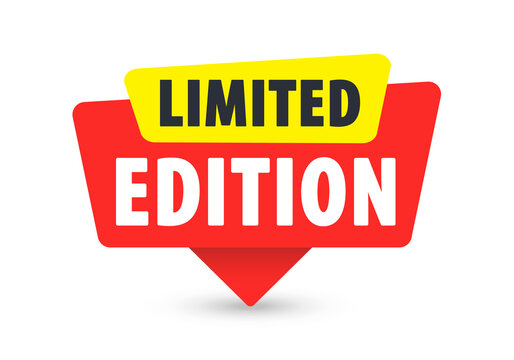 "Limited Edition" Images – Browse 54,821 Stock Photos, Vectors, and ...