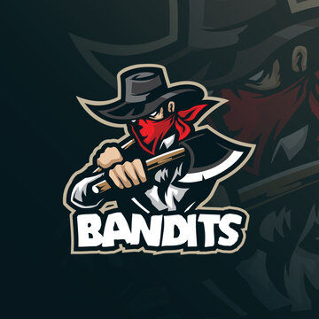 Bandit Logo