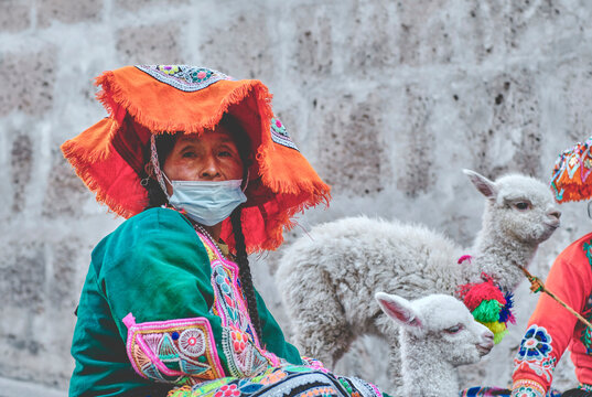 Quechua Women Bilder – Durchsuchen 1,934 Archivfotos, Vektorgrafiken ...