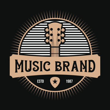 "Band Logo" Images – Browse 460 Stock Photos, Vectors, and Video ...