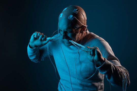 Psychotisch Bilder – Durchsuchen 16,673 Archivfotos, Vektorgrafiken und ...