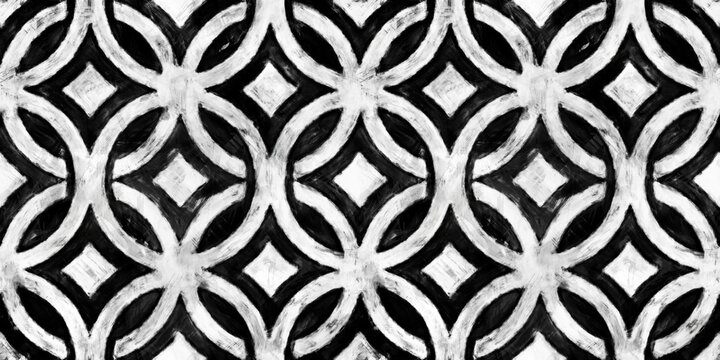 Interlocking Patterns