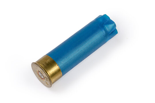 12 Gauge Shotgun Shell Size