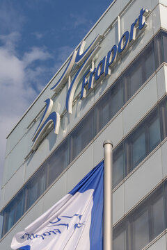 Fraport Bilder – Durchsuchen 545 Archivfotos, Vektorgrafiken und Videos ...