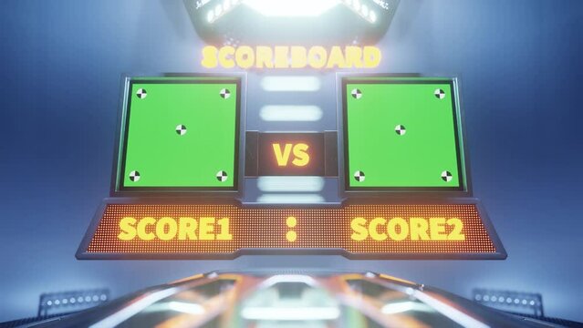 Scoreboard Sports Images – Browse 60,670 Stock Photos, Vectors, and ...