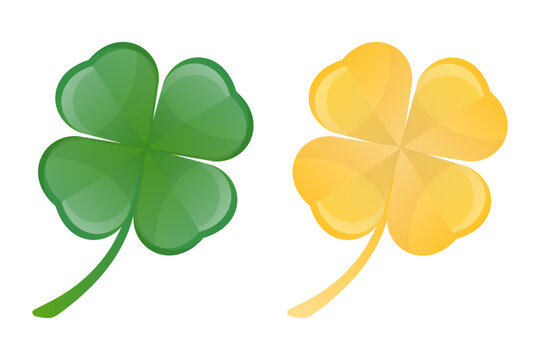 "Golden Clover" Images – Browse 309 Stock Photos, Vectors, and Video ...