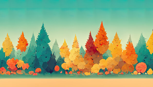 Autumn Cartoon Images – Browse 1,063,490 Stock Photos, Vectors, and ...
