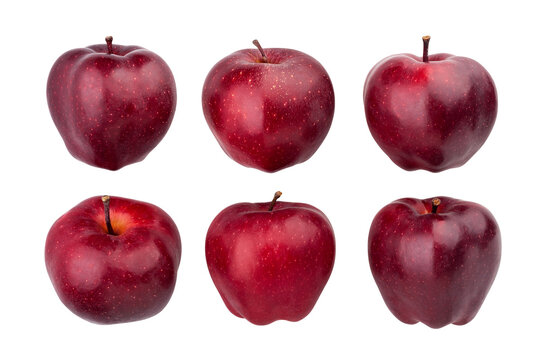 Red Delicious Apples