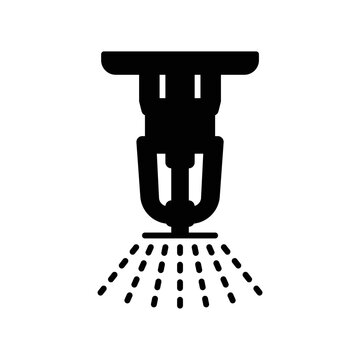 Fire Suppression Sprinkler Clip Art Commercial Fire Sprinkler System