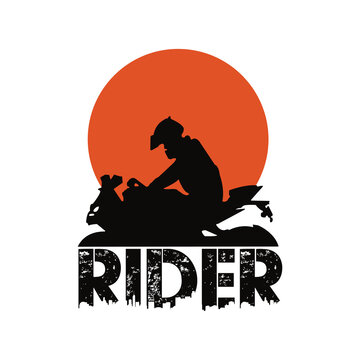 "Rider Logo" Images – Parcourir 348 le catalogue de photos, vecteurs et ...