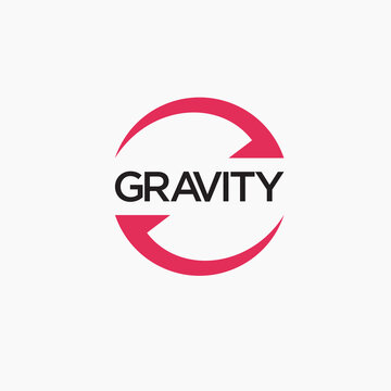Gravity Logo Png