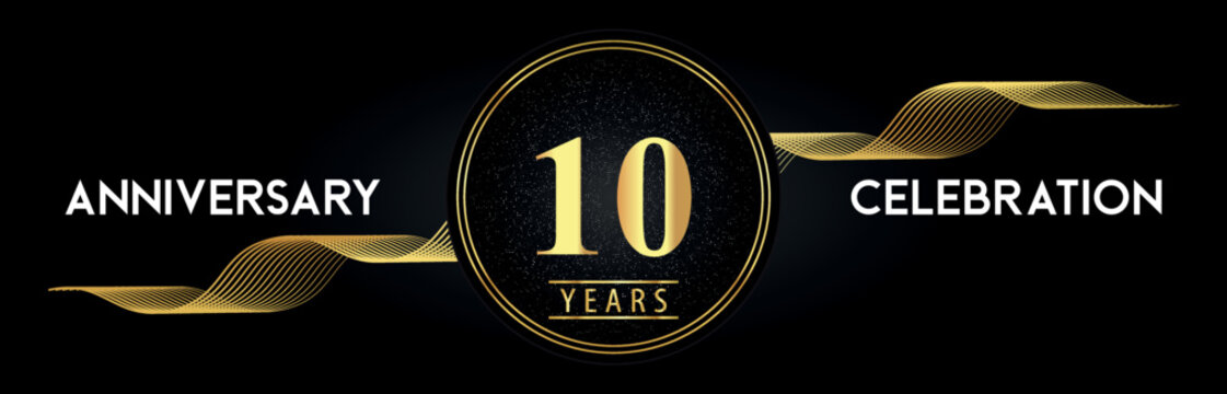 Celebrating 10 Years 2003 2022