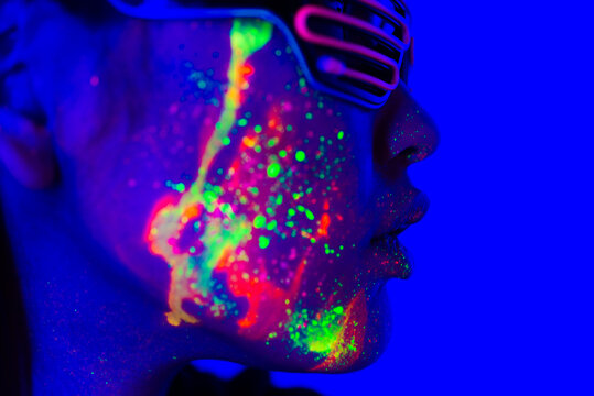 Fluo-Bilder: Stock-Fotos & -Videos. | Adobe Stock