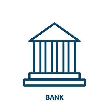 Bank Symbol