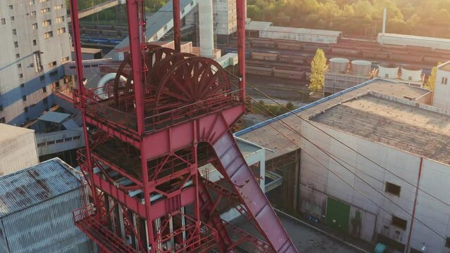 "Mining Tower" Images – Browse 171 Stock Photos, Vectors, and Video ...