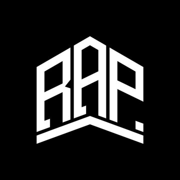 Afbeeldingen over "Rap Logo" – Blader in stockfoto's, vectoren en video ...