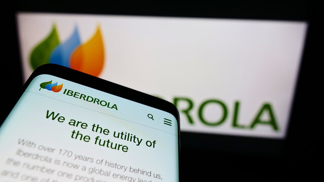 Iberdrola Images – Browse 526 Stock Photos, Vectors, and Video | Adobe ...