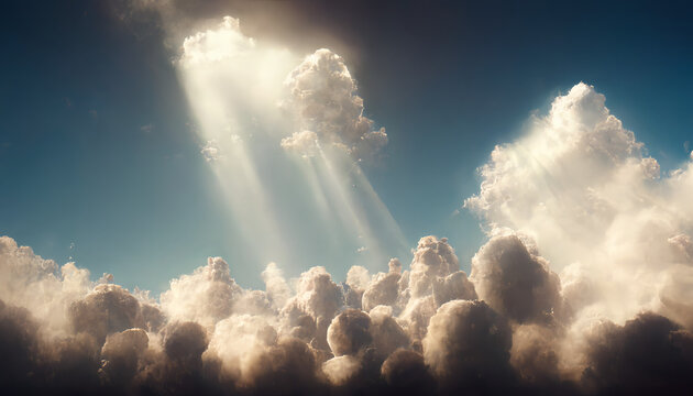 "God Ray" Images – Browse 12,514 Stock Photos, Vectors, and Video ...