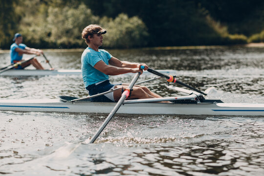 "Single Scull" Images – Browse 4,304 Stock Photos, Vectors, and Video ...