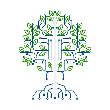 "Technology Tree" Images – Browse 1,518 Stock Photos, Vectors, and ...