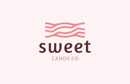 Candy Company Logos