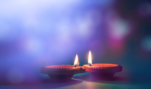 Diwali Blue Background Images – Browse 12,758 Stock Photos, Vectors ...